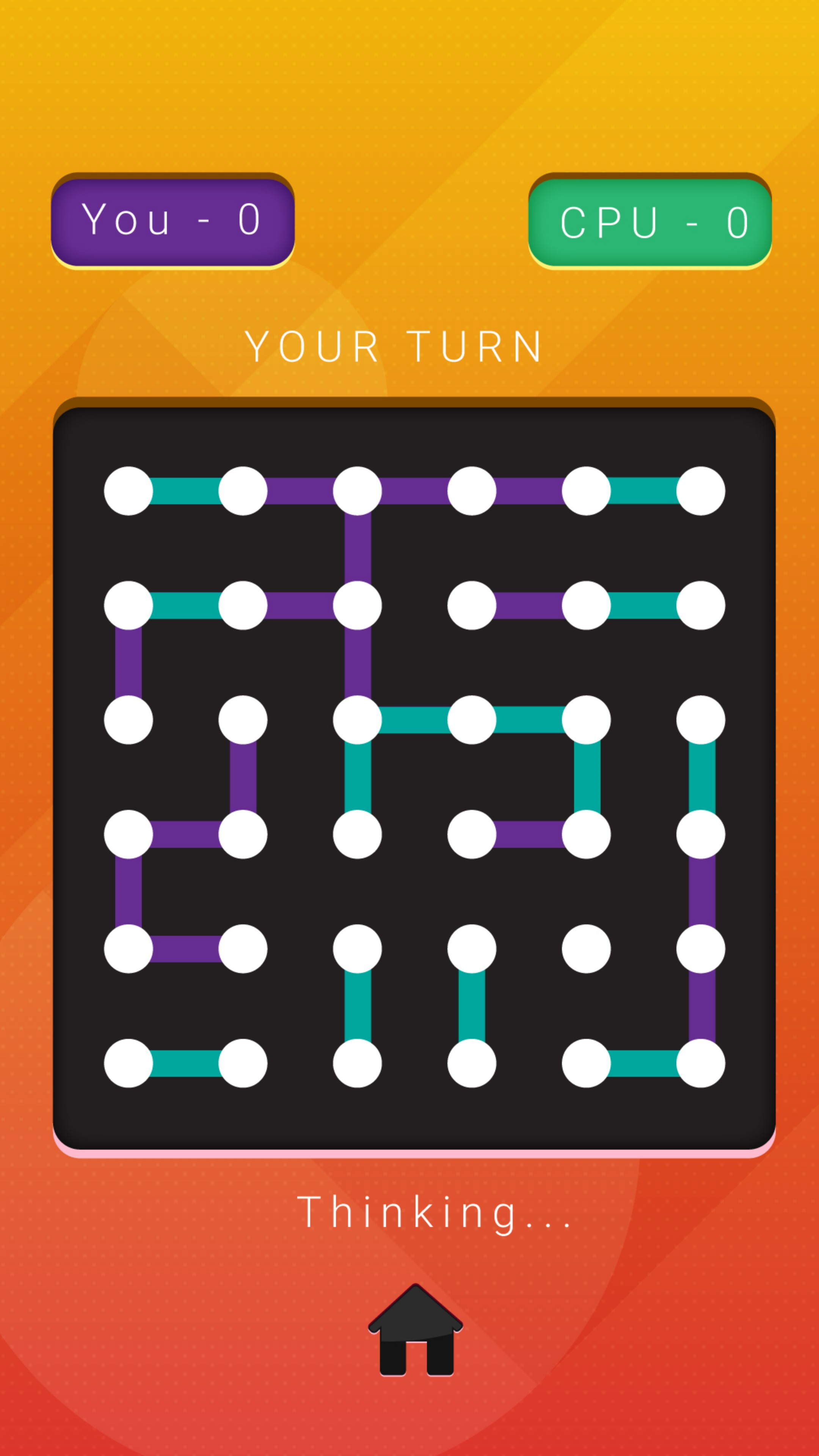 Dots N Lines Online Multiplayer License Game Licenses